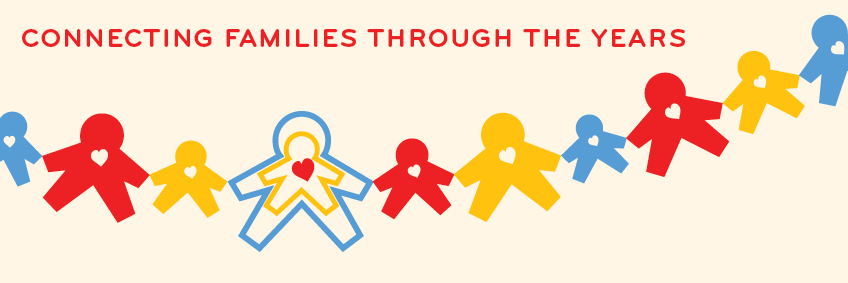 CCF - FAMILY RESOURCES / REGISTRATION WELCOME