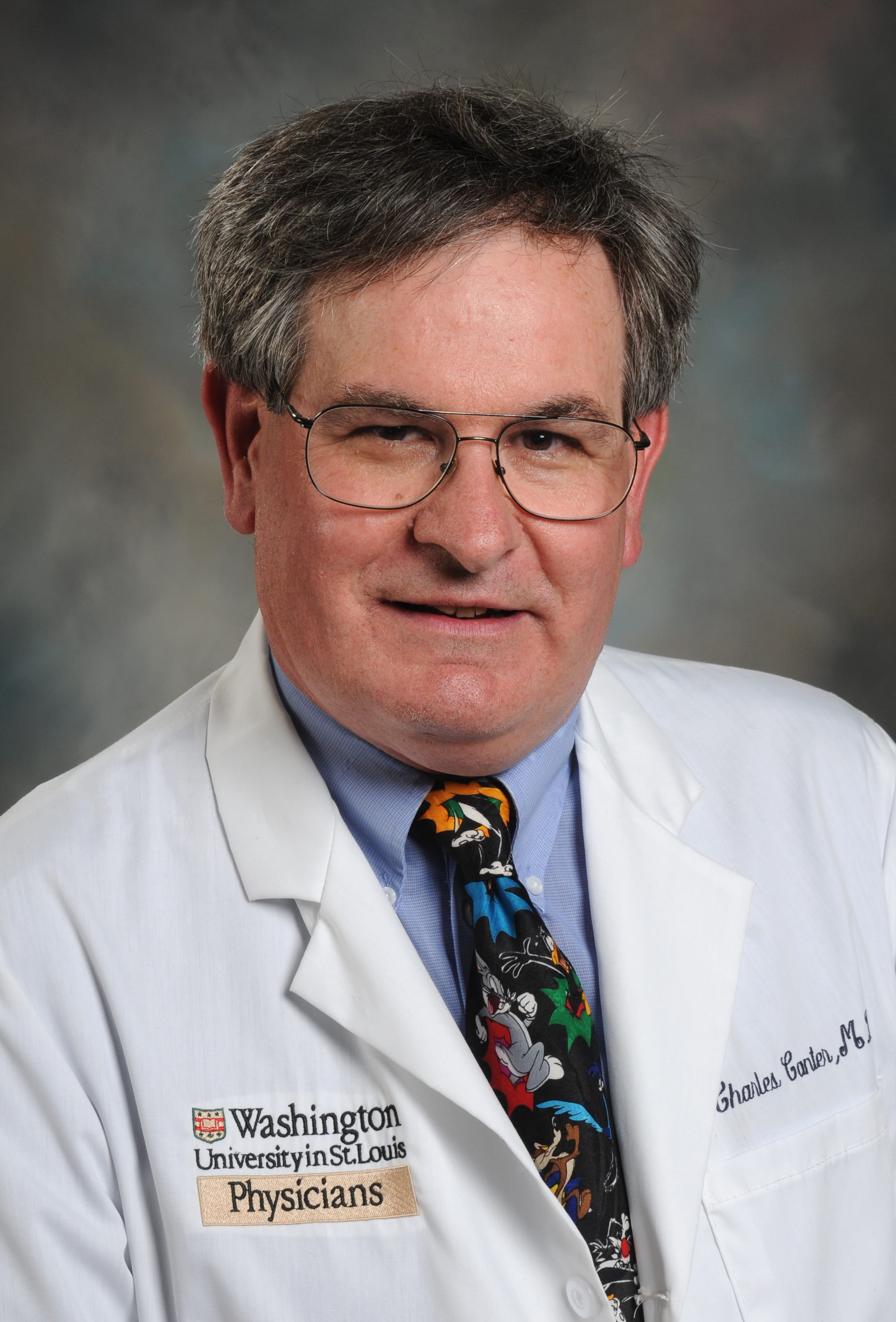 CCF - ABOUT THE FOUNDATION / MEDICAL ADVISORS